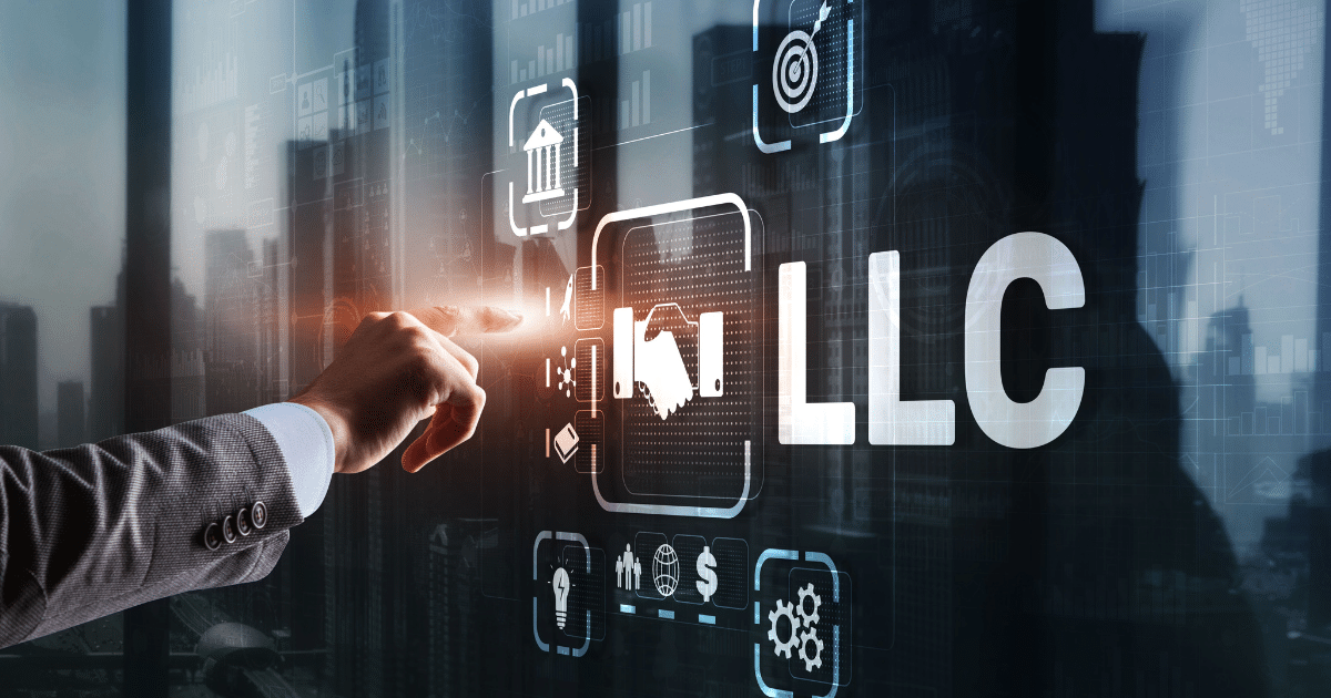 Forming an LLC in California: Top 5 Reasons Why It's the Right Choice ...