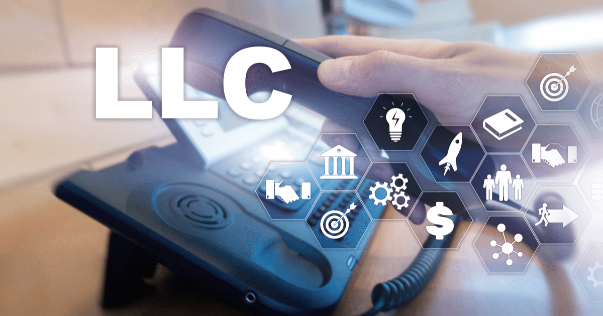 How to Transfer an LLC: A Complete Guide for 2024 - CANEI