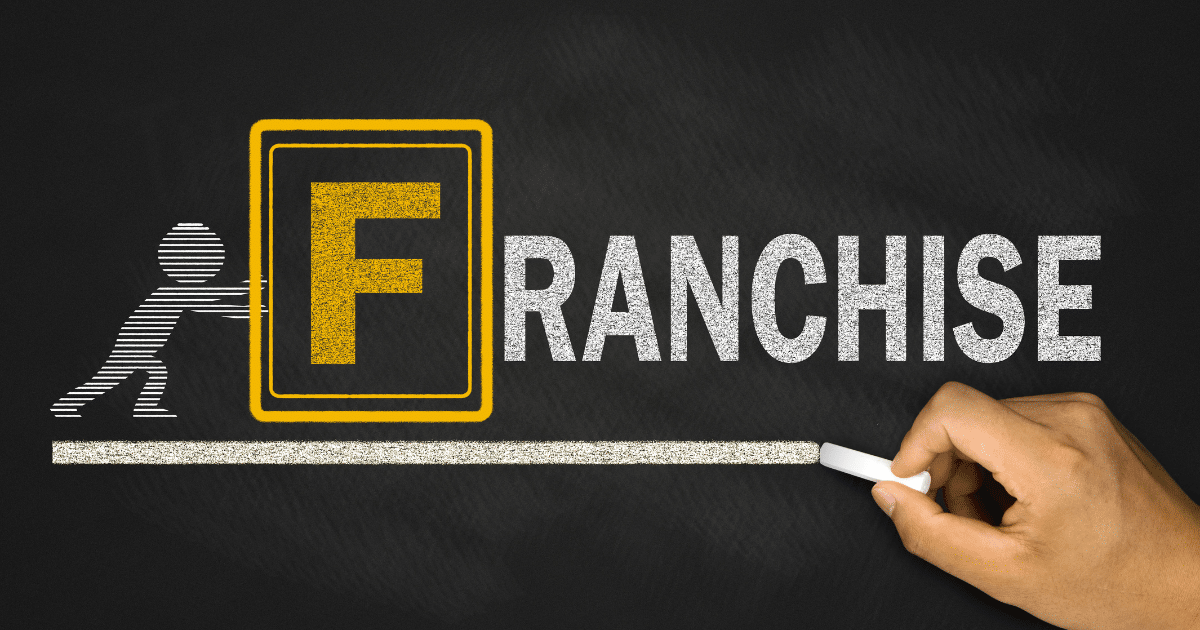 How to Franchise a Business in 2025: A Step-by-Step Guide - CANEI