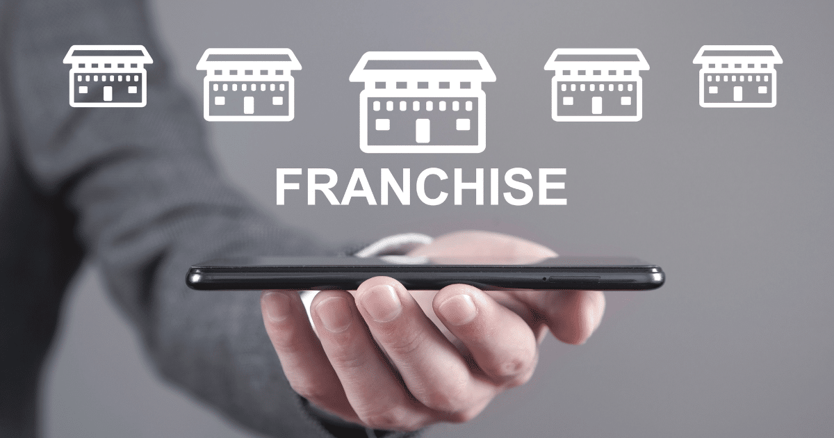 What Is a Franchise Tag? A Guide for Business Owners in 2025 - CANEI